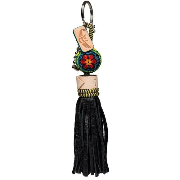 Accessories | Nwt New Consuela Shakira Margot Charm Fob Keychains ...